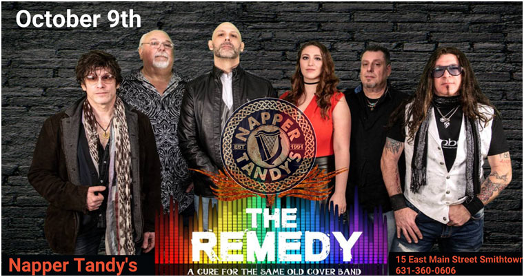 Napper Tandy's Irish Bar, Napper Tandy's Smithtown, Private Parties in ...